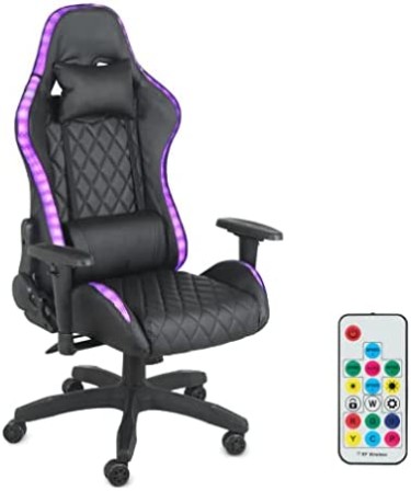 Comfty RGB Stolica