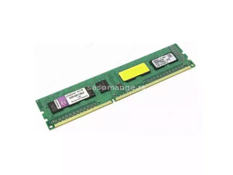 DIMM DDR3 4GB 1600MHz KVR16LN11/4