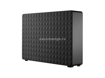 SEAGATE HDD External Expansion Desktop Drive 3 5'/8TB/ USB 3 0