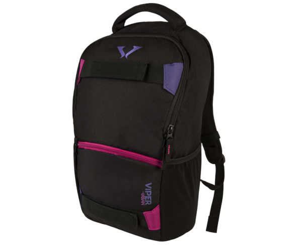 Ranac skolski Target Viper Urban Fuschia/violet