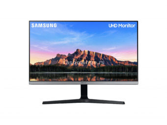 Samsung Monitor 28'' LU28R550UQPXEN