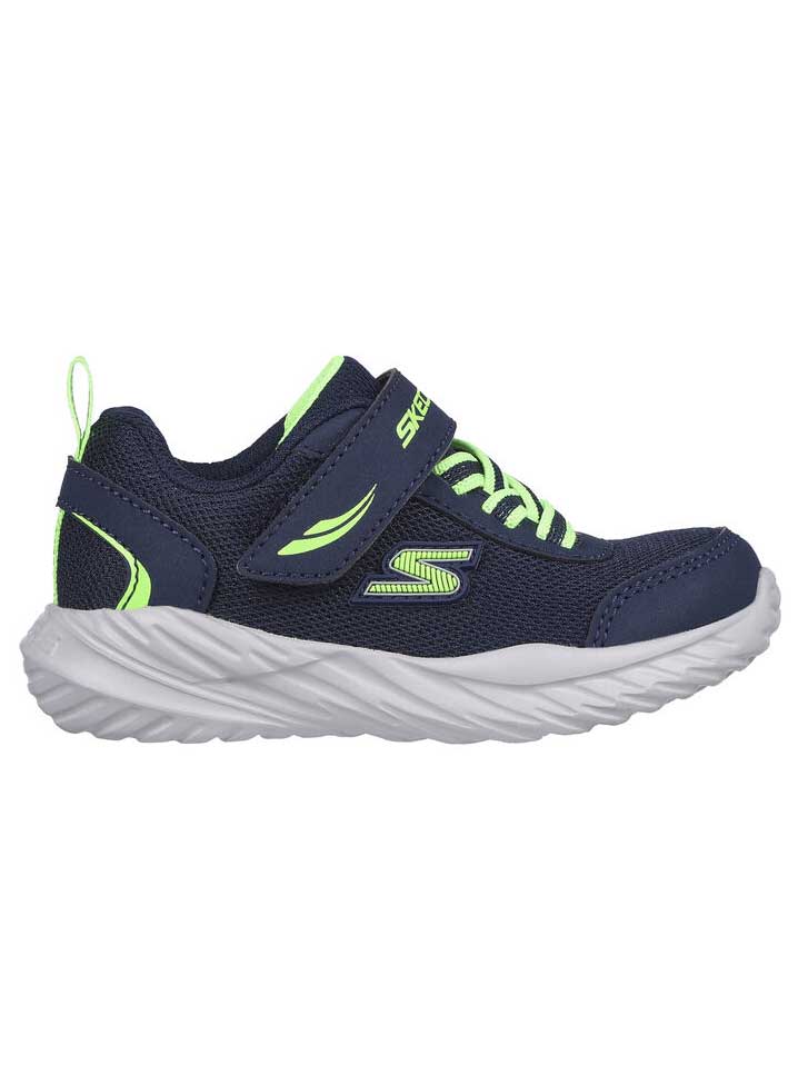 SKECHERS NITRO SPRINT-ROWZER Shoes
4163 RSD 3330 RSD
The lowest price in the last 30 days*: 3330 RSD