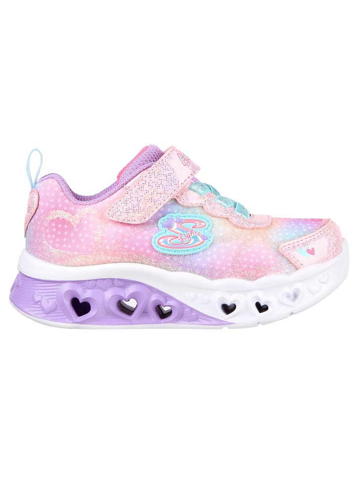 SKECHERS FLUTTER HEART LIGHTS Shoes
7179 RSD 5743 RSD
The lowest price in the last 30 days*: 5743 RSD