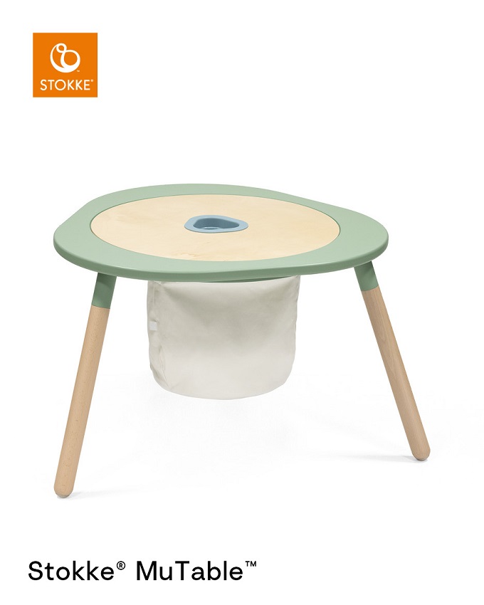 STOKKE® MUTABLE™ - CASA ZA OLOVKE