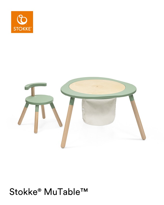 STOKKE® MUTABLE™ - TORBA ZA IGRACKE - NATURAL V2