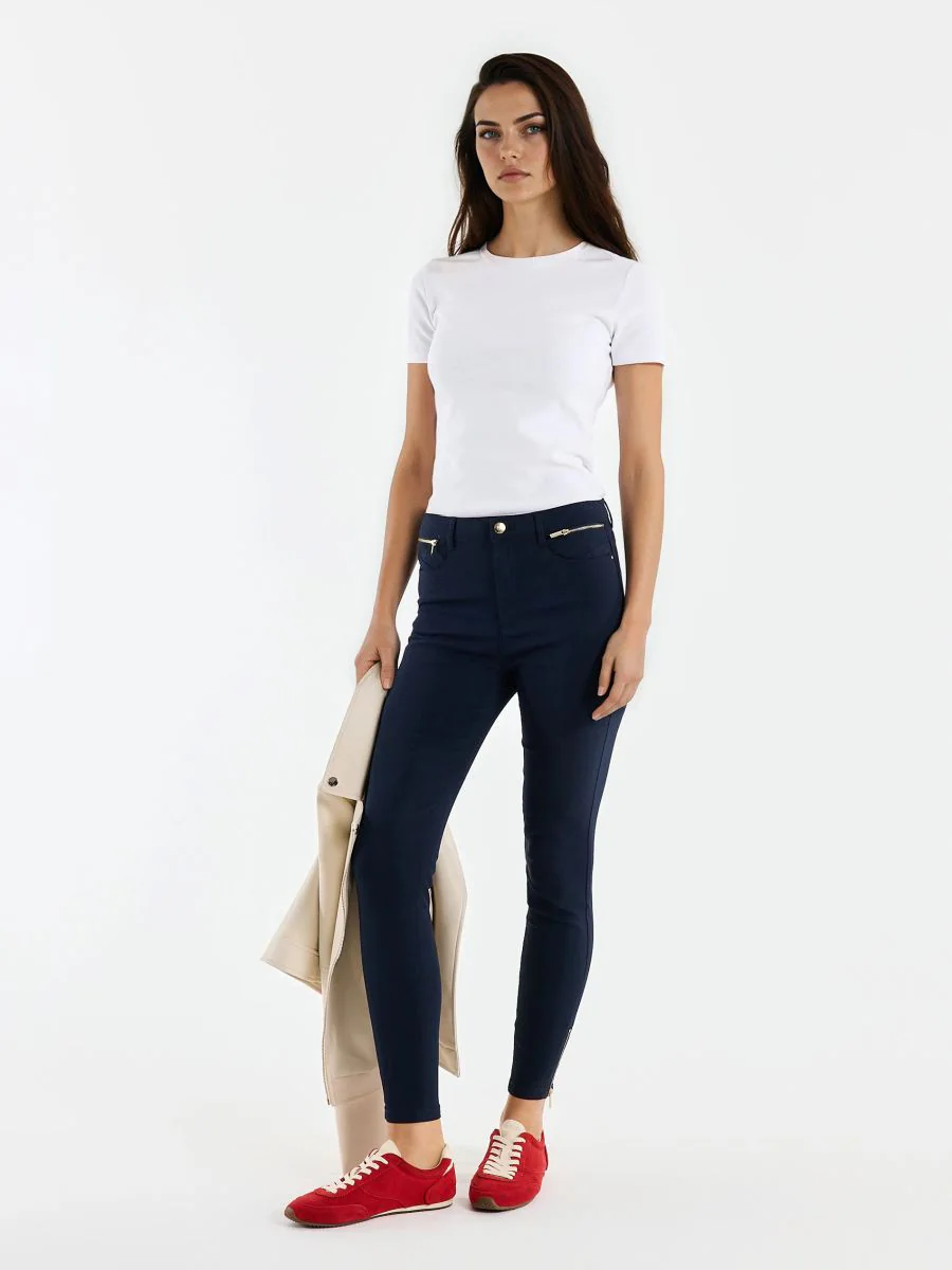 Skinny pantalone