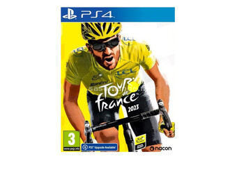 PS4 Tour de France 2023 ( 051821 )