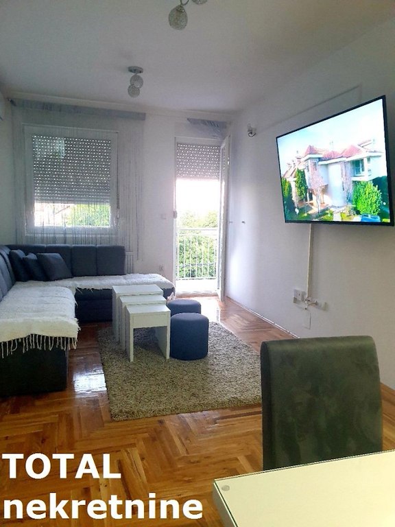 NOVI SAD - ADICE - 55. 00 m2