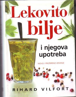 Lekovito bilje i njegova upotreba