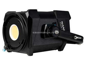 Nanlux Evoke 1200 LED Spot Light with Trolley Case