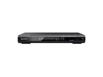 DVD plejer SONY DVPSR760HB.EC1