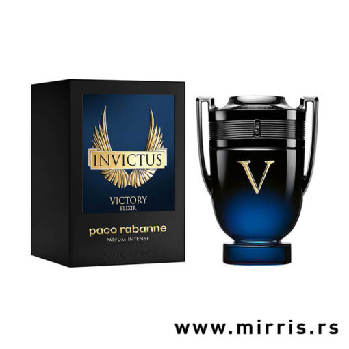 Paco Rabanne Invictus Victory Elixir 50ml EDP