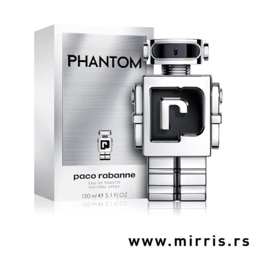 Paco Rabanne Phantom 150ml EDT