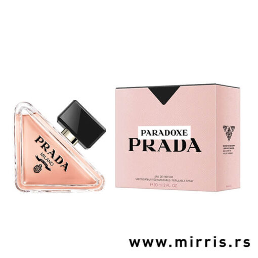 Prada Paradoxe 90ml EDP