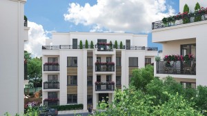 Prodajem Stan-Apartman, Vrnjačka Banja