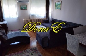 Prodajem Stan-Apartman, Centar, Niš Grad