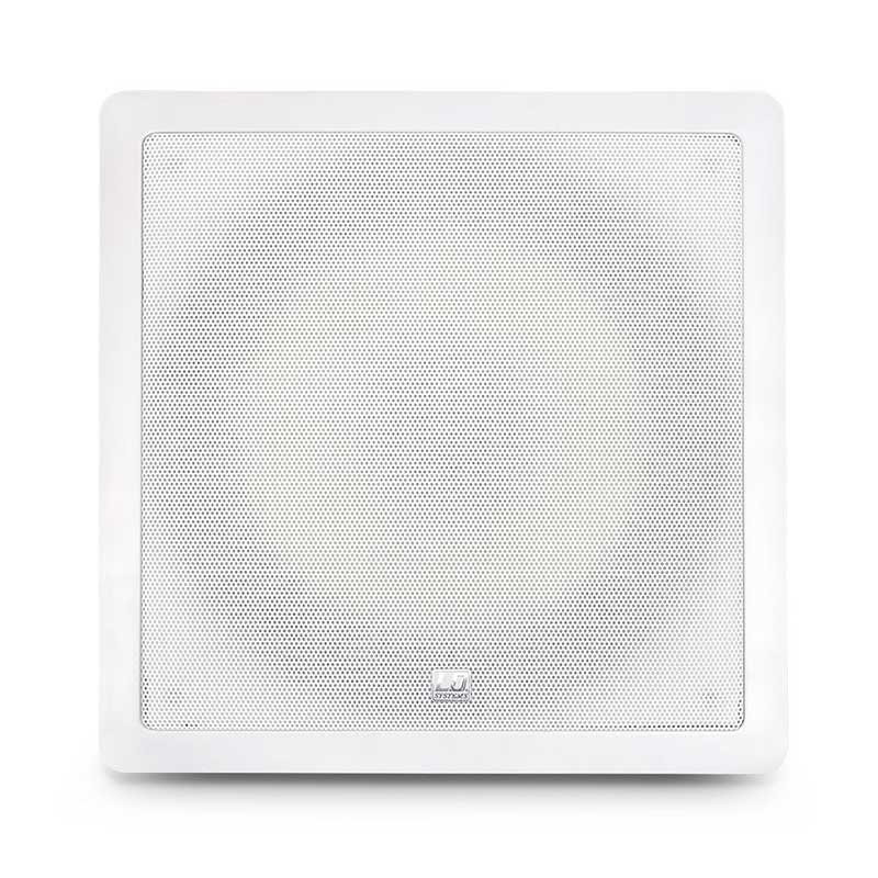 LD Systems Contractor CIW SUB 10 10″ In-Wall Subwoofer