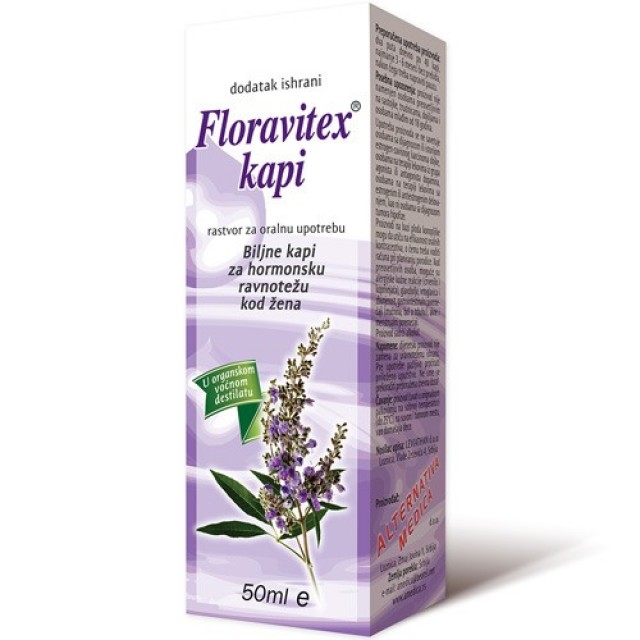 FLORAVITEX KAPI 50ML
Opis
INFORMACIJE
NALOG
SERVIS
KORISNI LINKOVI