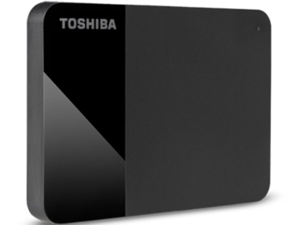 Hard disk TOSHIBA Canvio Ready HDTP320EK3AA eksterni2TB2.5''USB3.0crna' ( 'HDTP320EK3AA' )