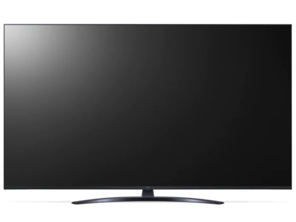 Televizor LG 50UP81003LRLED50''Ultra HDsmartwebOS ThinQ AIcrna' ( '50UP81003LR' )