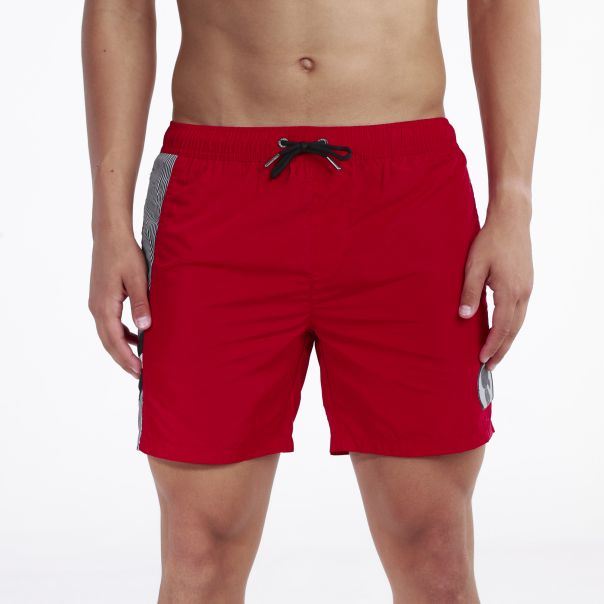 KARL LAGERFELD Sorc Swim Shorts M