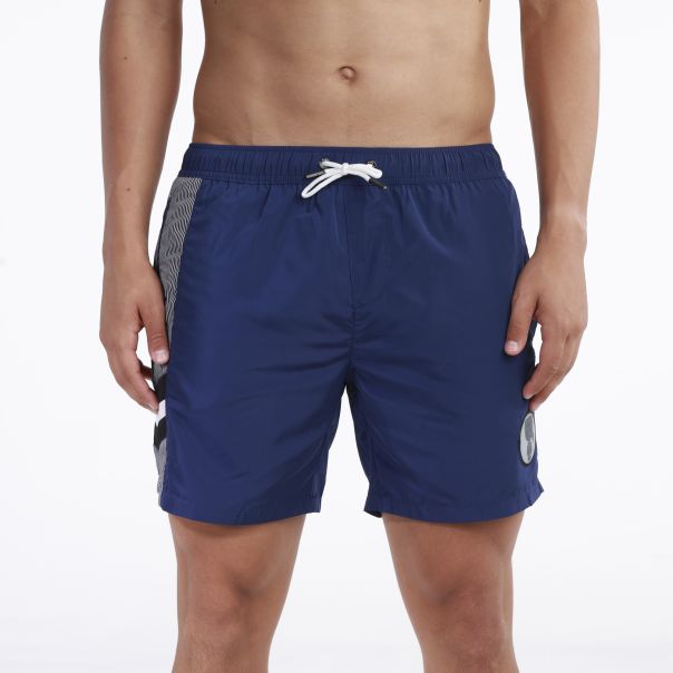 KARL LAGERFELD Sorc Swim Shorts M