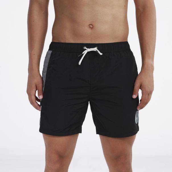 KARL LAGERFELD Sorc Swim Shorts M