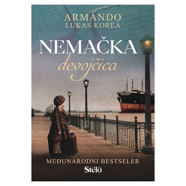 Nemačka devojčica - Armando Lukas Korea