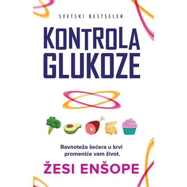 Kontrola glukoze - Žesi Enšope