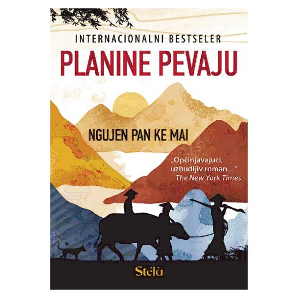 Planine pevaju - Ngujen Pan Ke Mai