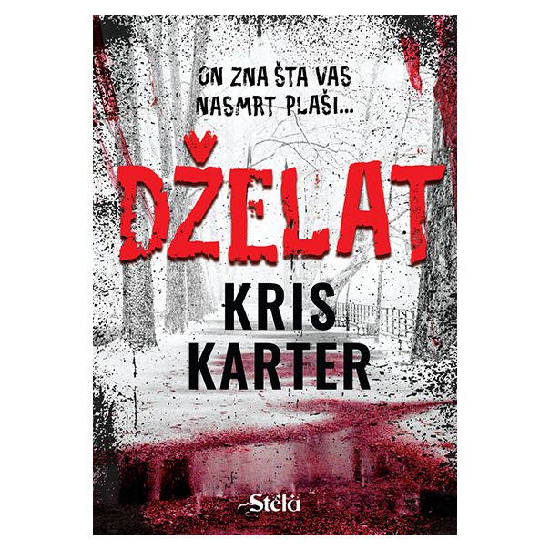 Dželat - Kris Karter