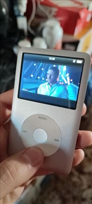 iPod Classic 7 generacije 120gb ODLIČAN