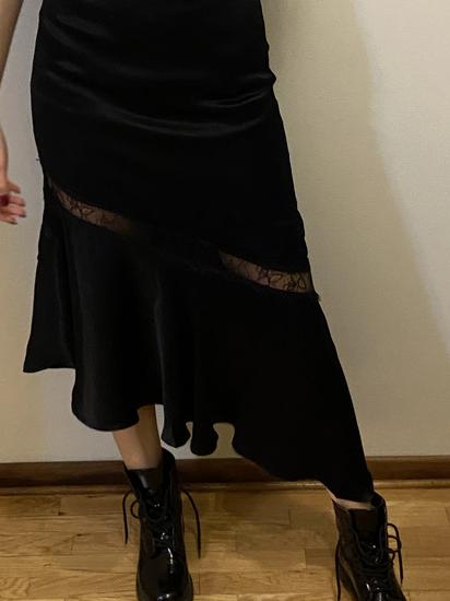 SADA 1800 NOVA sa etiketom ZARA suknja!