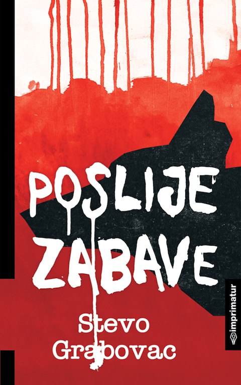 Poslije zabave