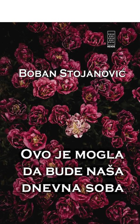 Ovo je mogla biti naša dnevna soba