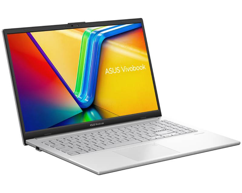 ASUS Laptop Vivobook Go 15 E1504FA-BQ511 15.6″ FHD, Ryzen 5 7520U, 8GB