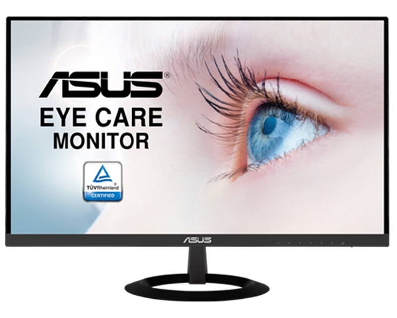 ASUS 23″ VZ239HE IPS LED crni monitor