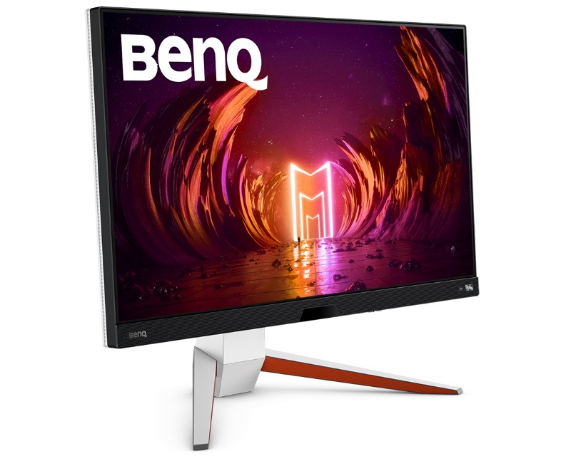 BENQ MOBIUZ 27″ EX2710U LED 4K IPS 144Hz Gaming Monitor Beli