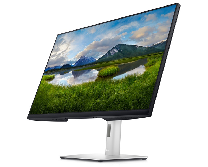 DELL 31.5″ P3223QE 4K USB-C Professional IPS Monitor