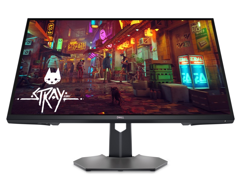 DELL 32″ G3223Q 4K 144Hz USB-C FreeSync IPS Gaming Monitor