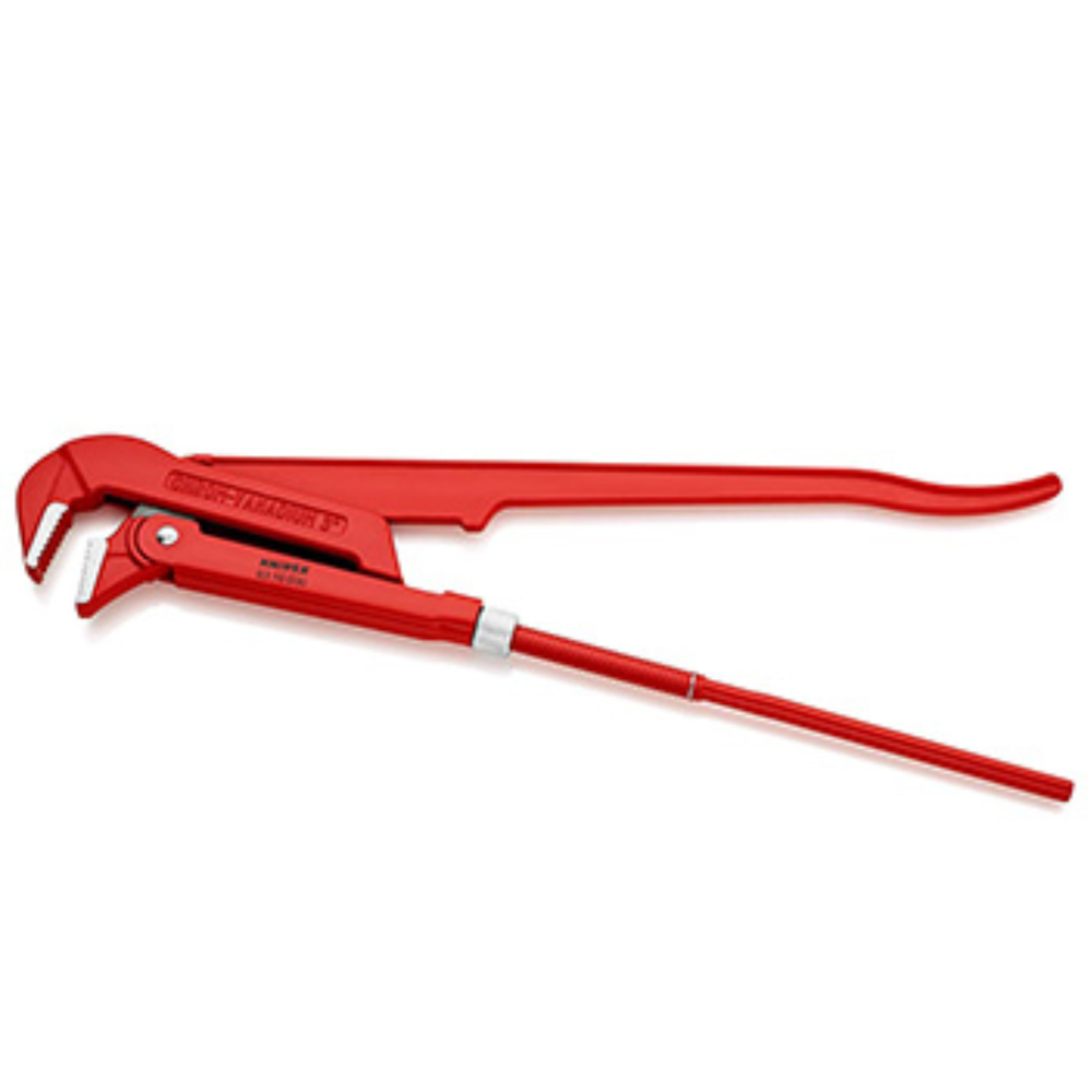 Knipex – Klešta za cevi 90° 3″ – 83 10 030