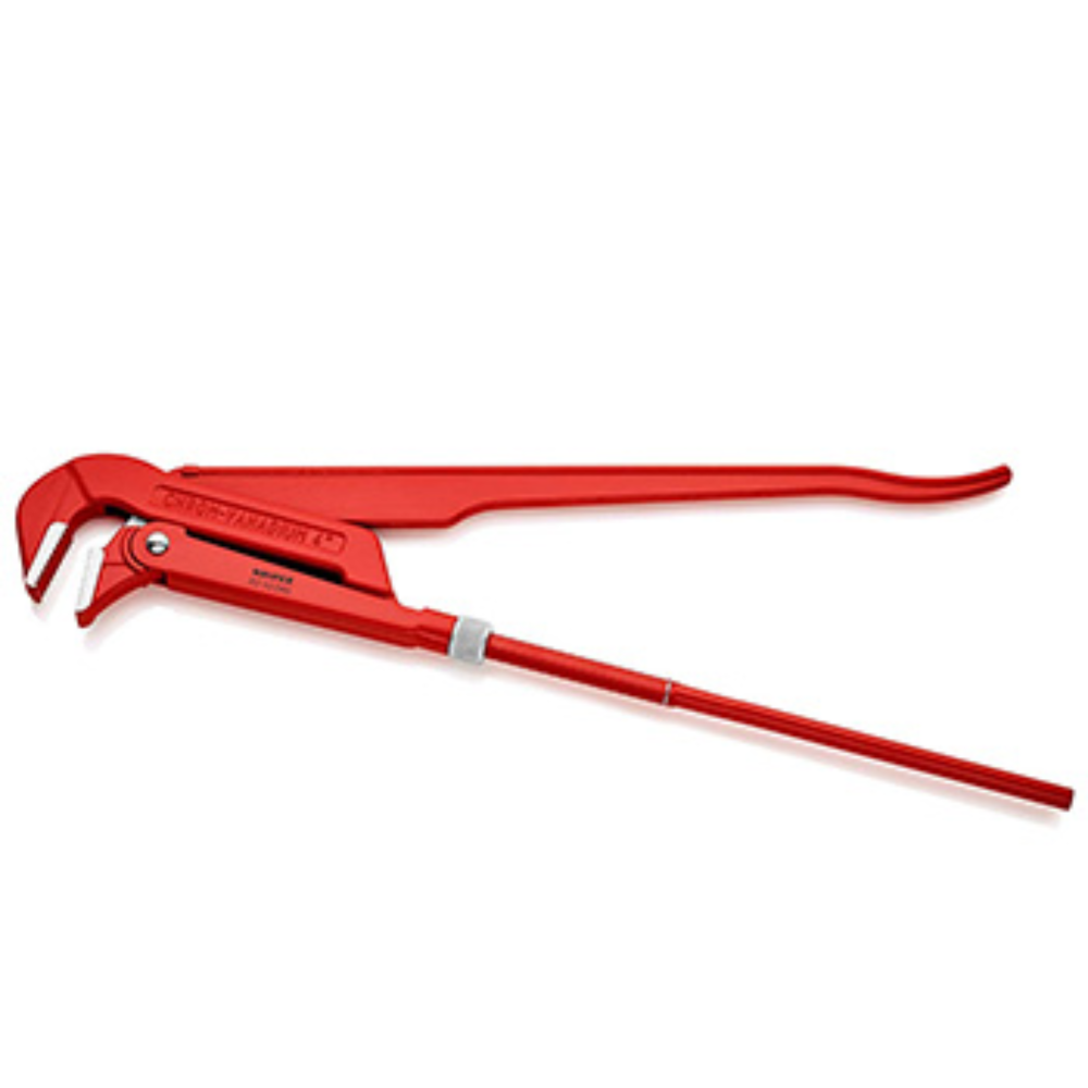 Knipex – Klešta za cevi 90° 4″ – 83 10 040