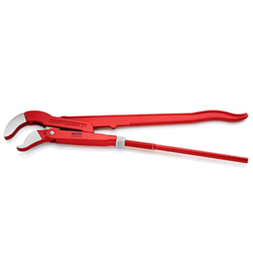 Knipex – Klešta za cevi S-tip 3″ – 83 30 030