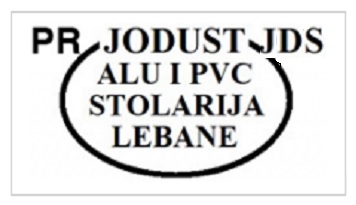 Alu i PVC stolarija Lebane