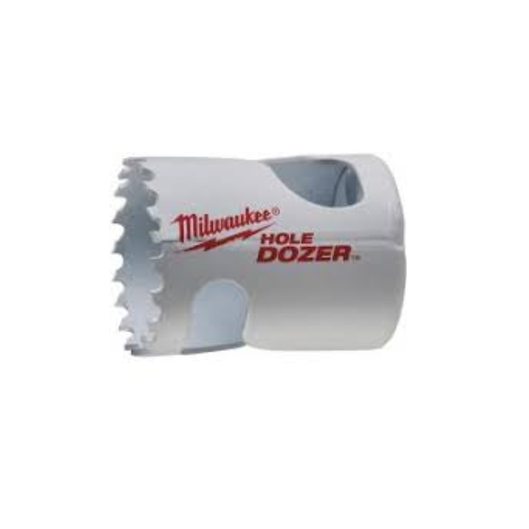 Milwaukee Kruna za otvore, BiM, 38 mm, 49565150