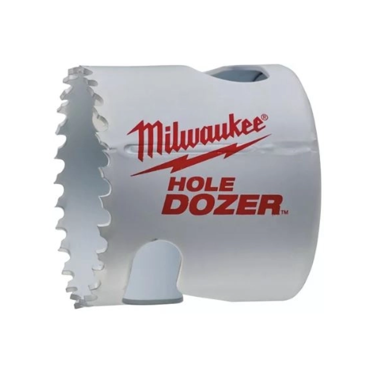 Milwaukee Kruna za otvore, BiM, 54 mm, 49565165