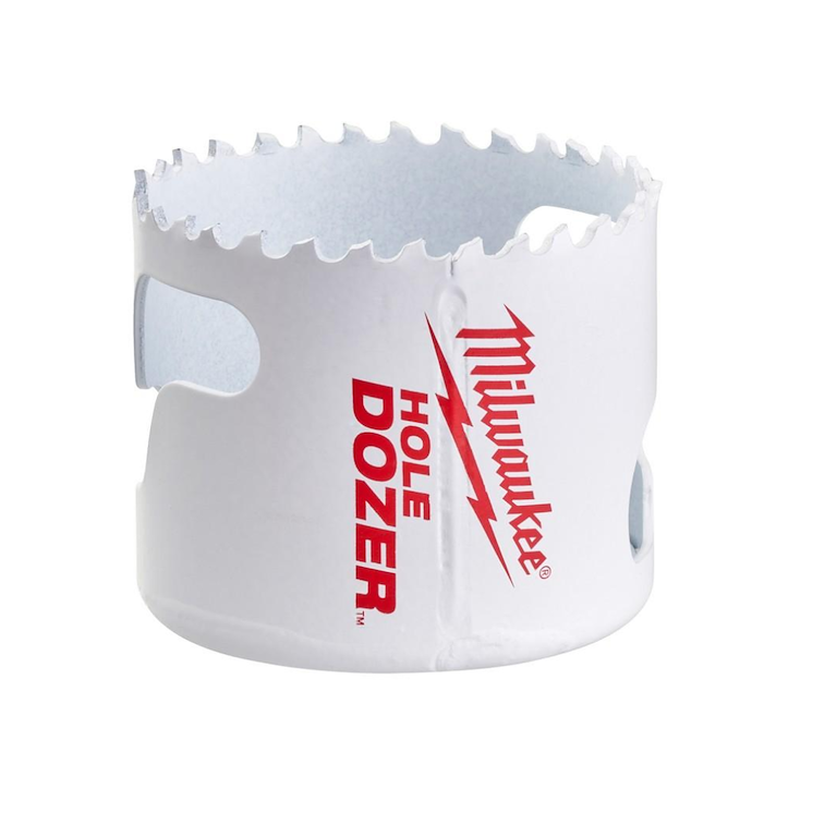 Milwaukee Kruna za otvore, BiM, 57 mm, 49565167