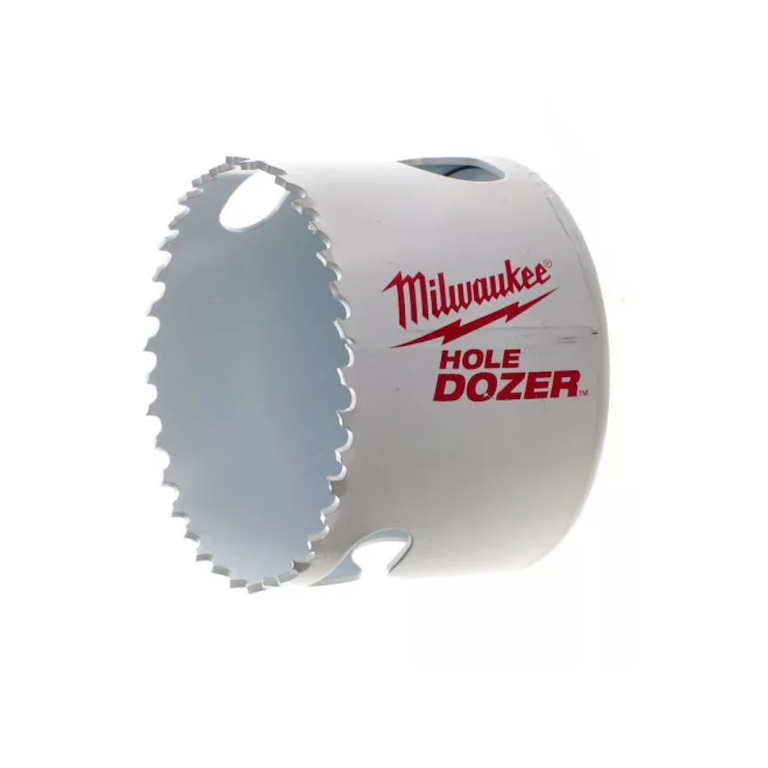 Milwaukee Kruna za otvore, BiM, 76 mm, 49565180