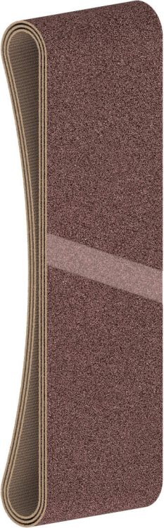 Bosch PRO X440 brusna traka za tračne brusilice 75x508 mm G80 3/1 (2608606062)