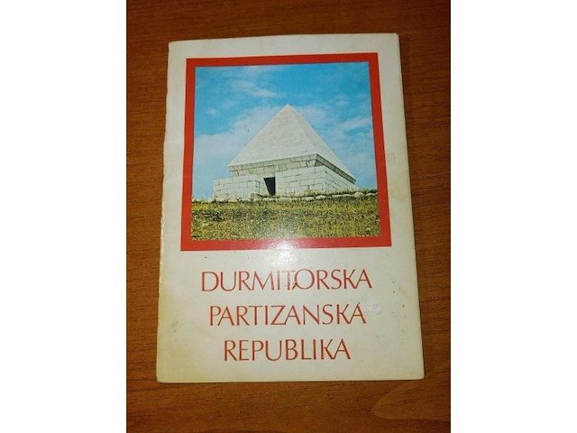 Durmitorska partizanska republika